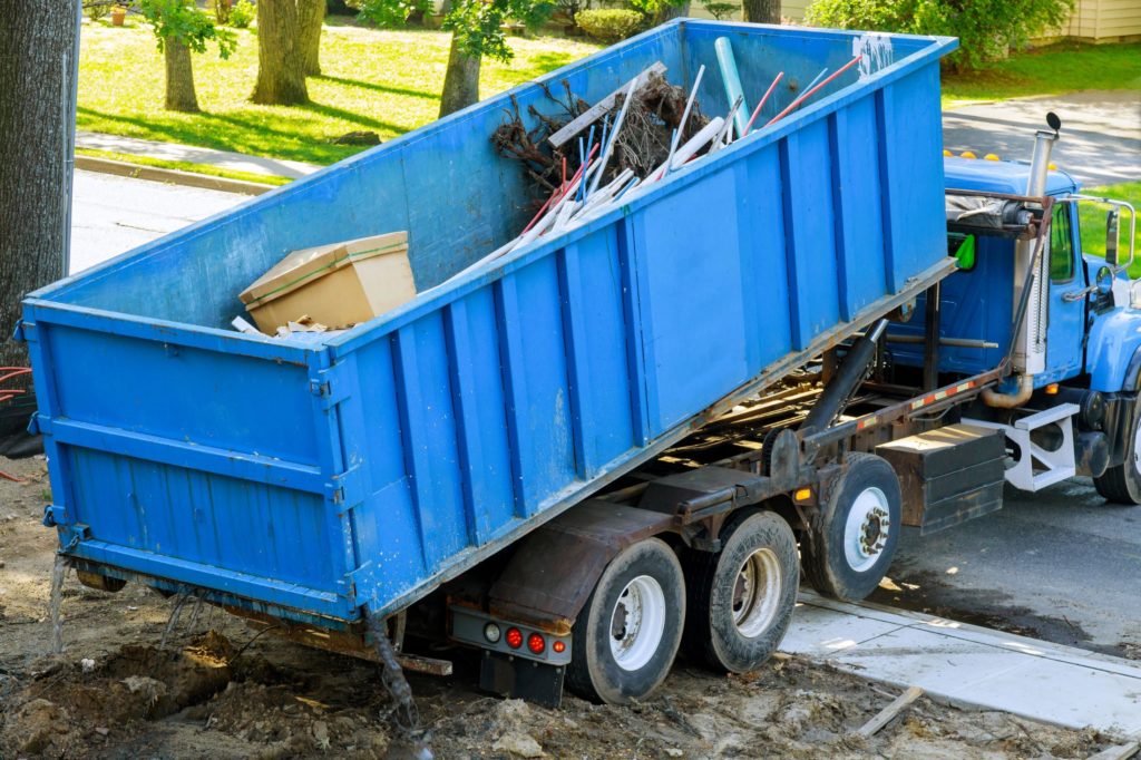 Dumpster Rental In Hickory, NC – Ace Dumpsters of Hickory, NC